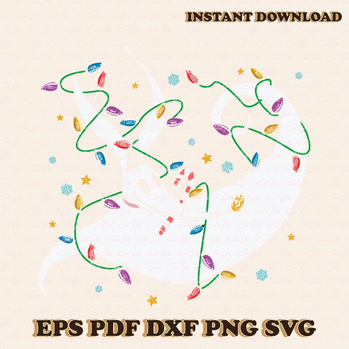 Zero Dog Svg | Inspire Uplift