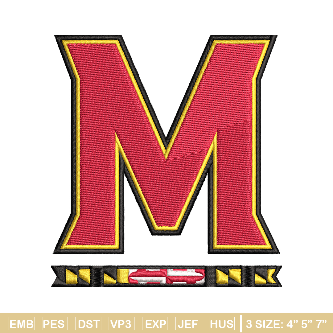Maryland Custom Embroidery | Inspire Uplift