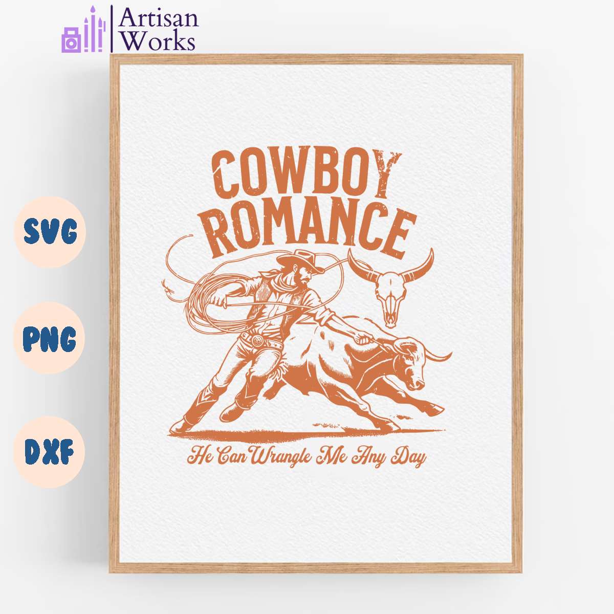 Rodeo Showdown Chestnut Springs 2022 SVG | Inspire Uplift