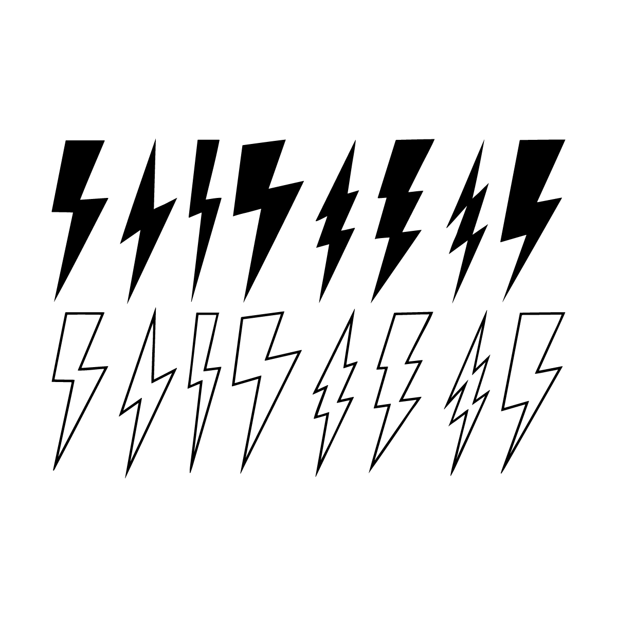 Grease Lightning Logo