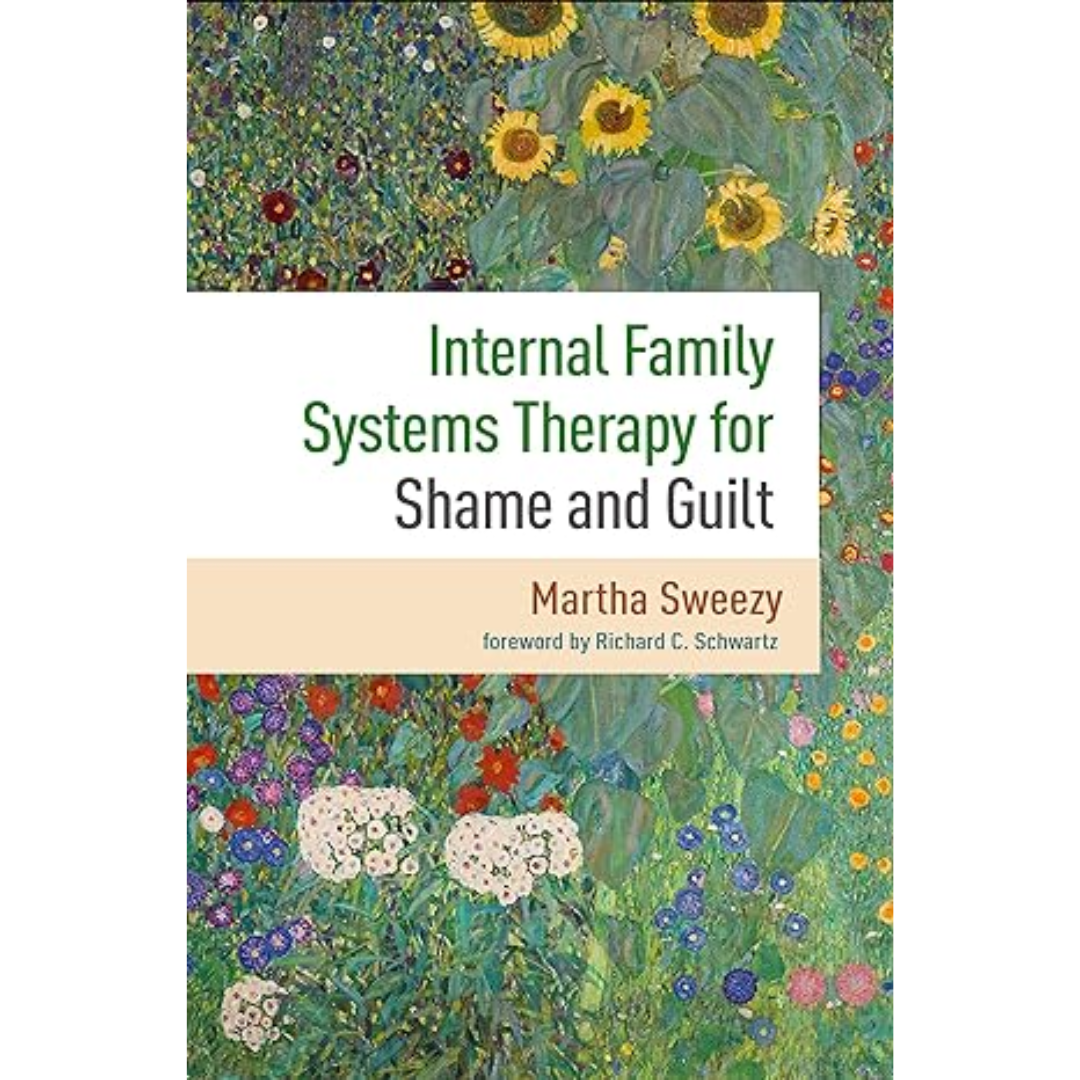 Internal Family Systems Therapy for Shame and Guilt - Inspire Uplift