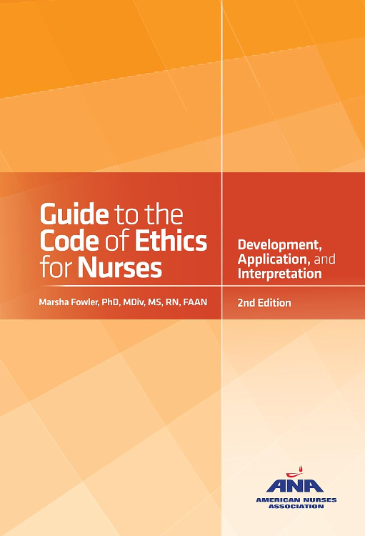 Guide to the Code of Ethics for Nurses: With Interpretive St - Inspire ...