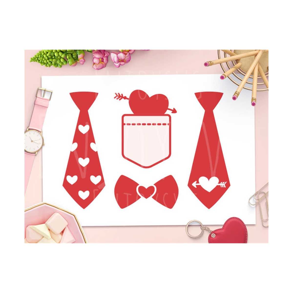 sublimation neckties - Inspire Uplift