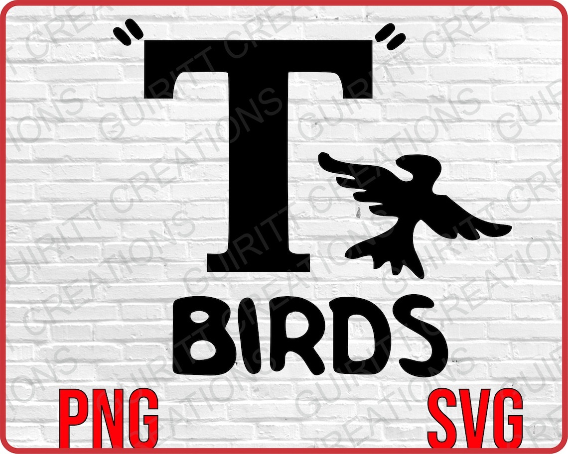 t birds svg - Inspire Uplift