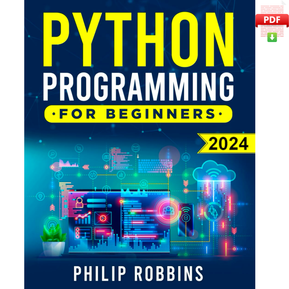 Python Programming for Beginners: The Complete Guide to Mast | Inspire Uplift