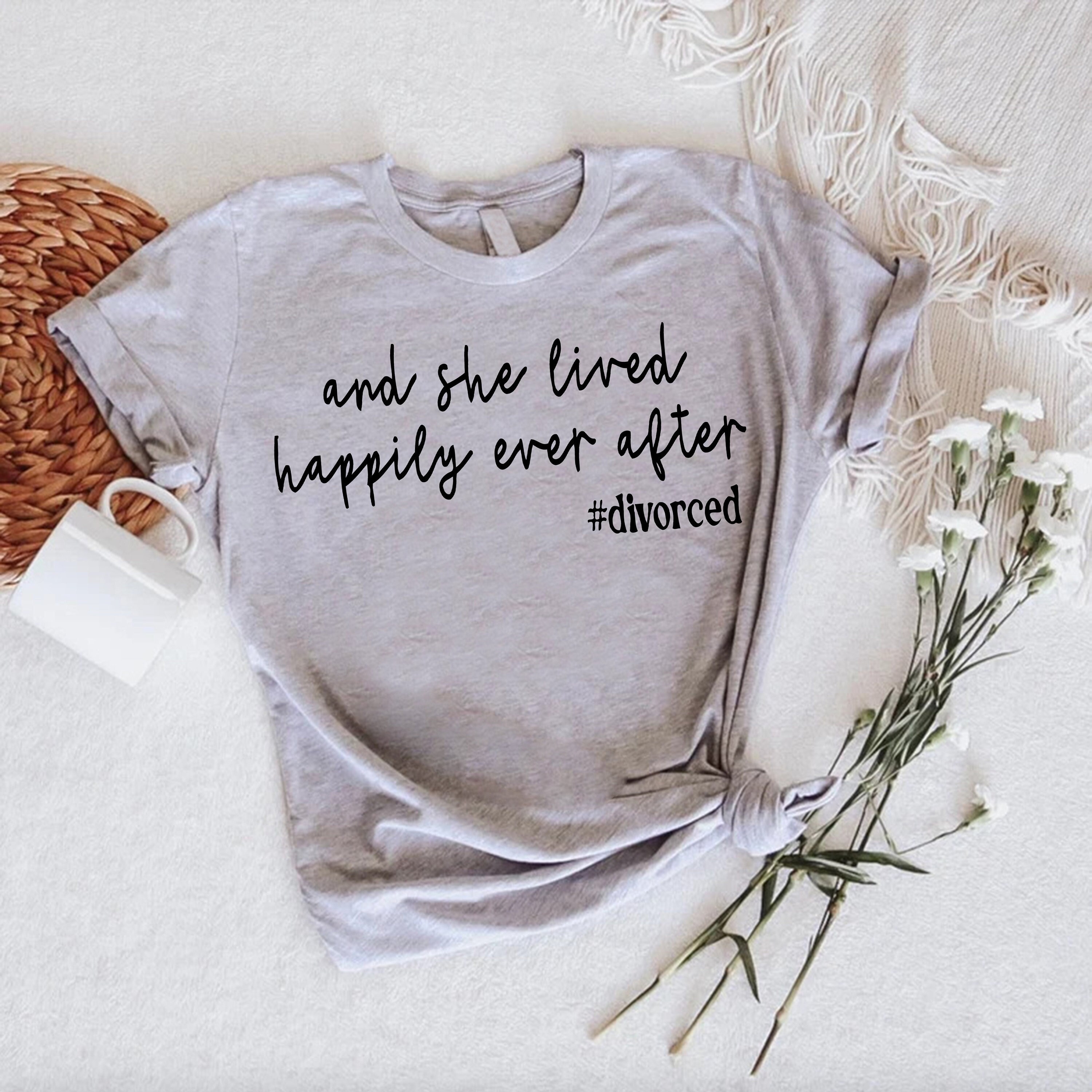 Divorced Shirt PNG, Divorce Gift, Empower Women TShirt PNG, - Inspire ...