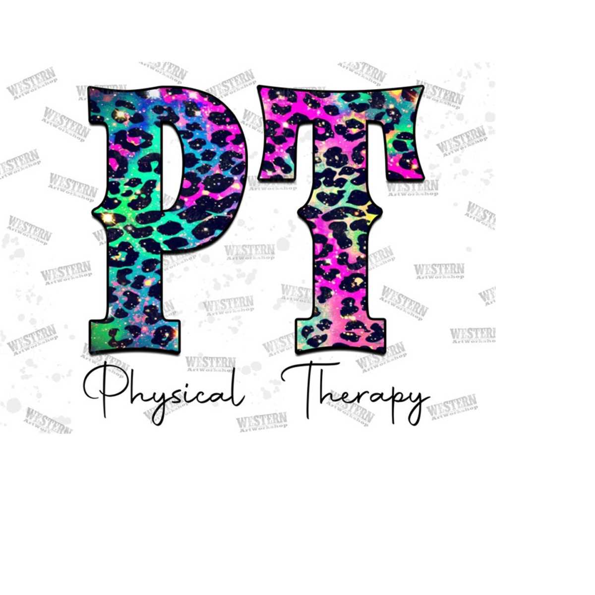 Physical Therapy Png, PT, Therapy Therapist, Instant Downloa | Inspire ...