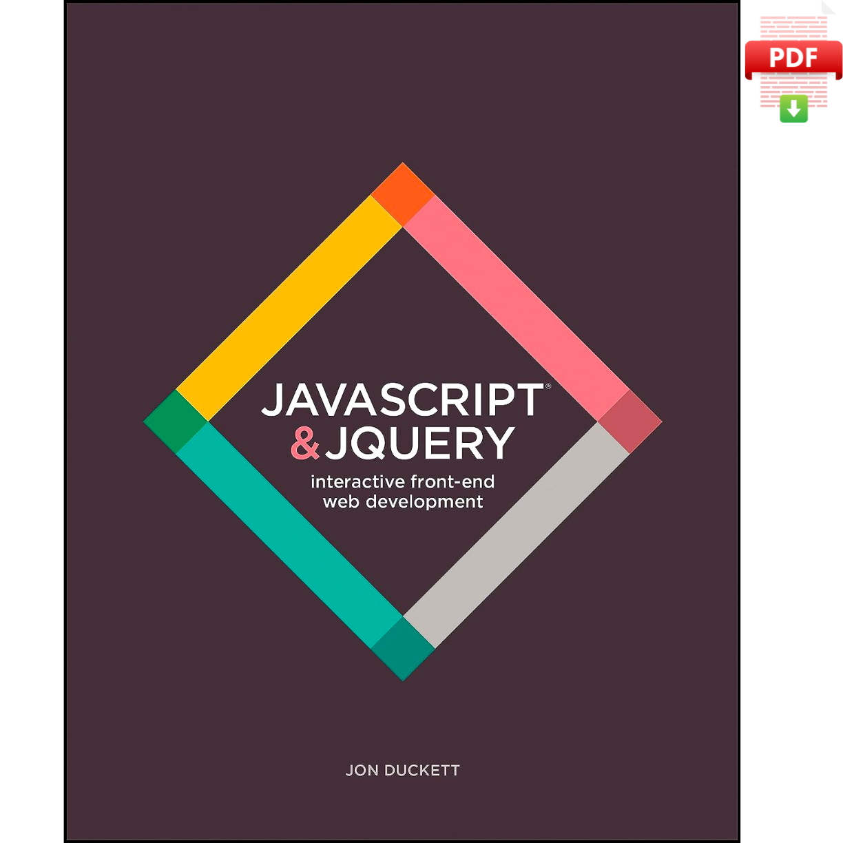 Javascript And Jquery Interactive Front End Web Development Inspire Uplift