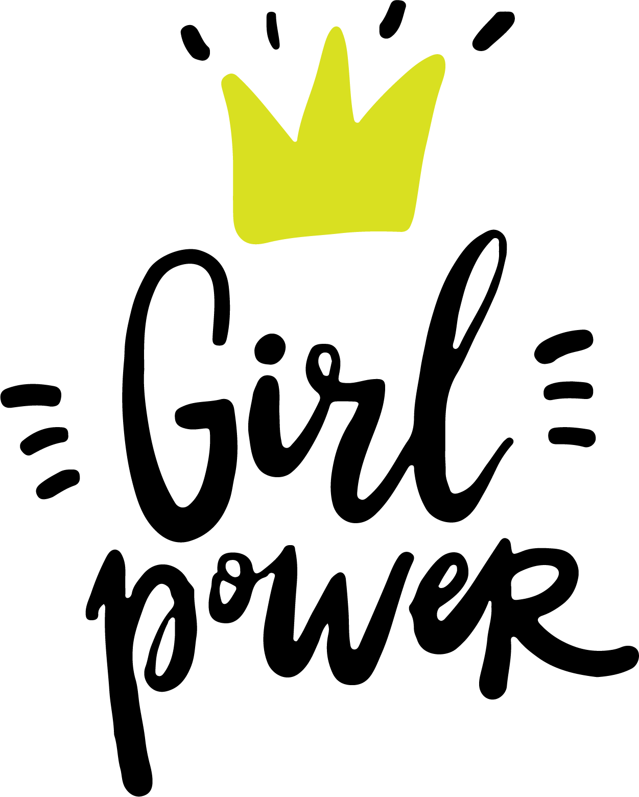Girl power crown Svg, Black gilr Svg, Afro woman Svg file, A | Inspire ...