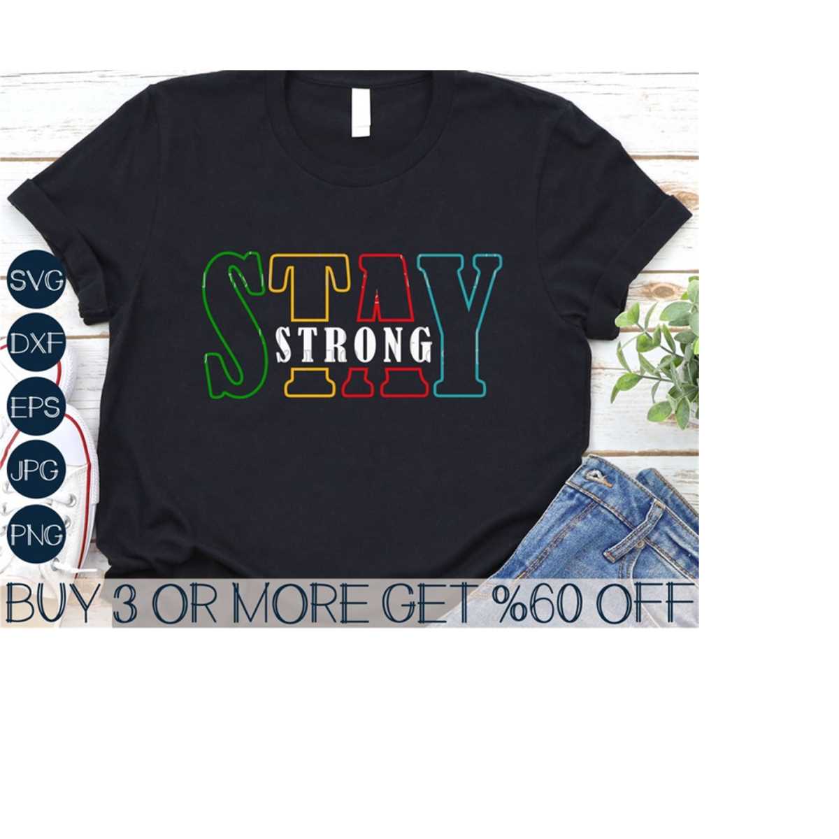 Juneteenth SVG, Black History SVG, Stay Strong SVG, Blm Shir - Inspire ...