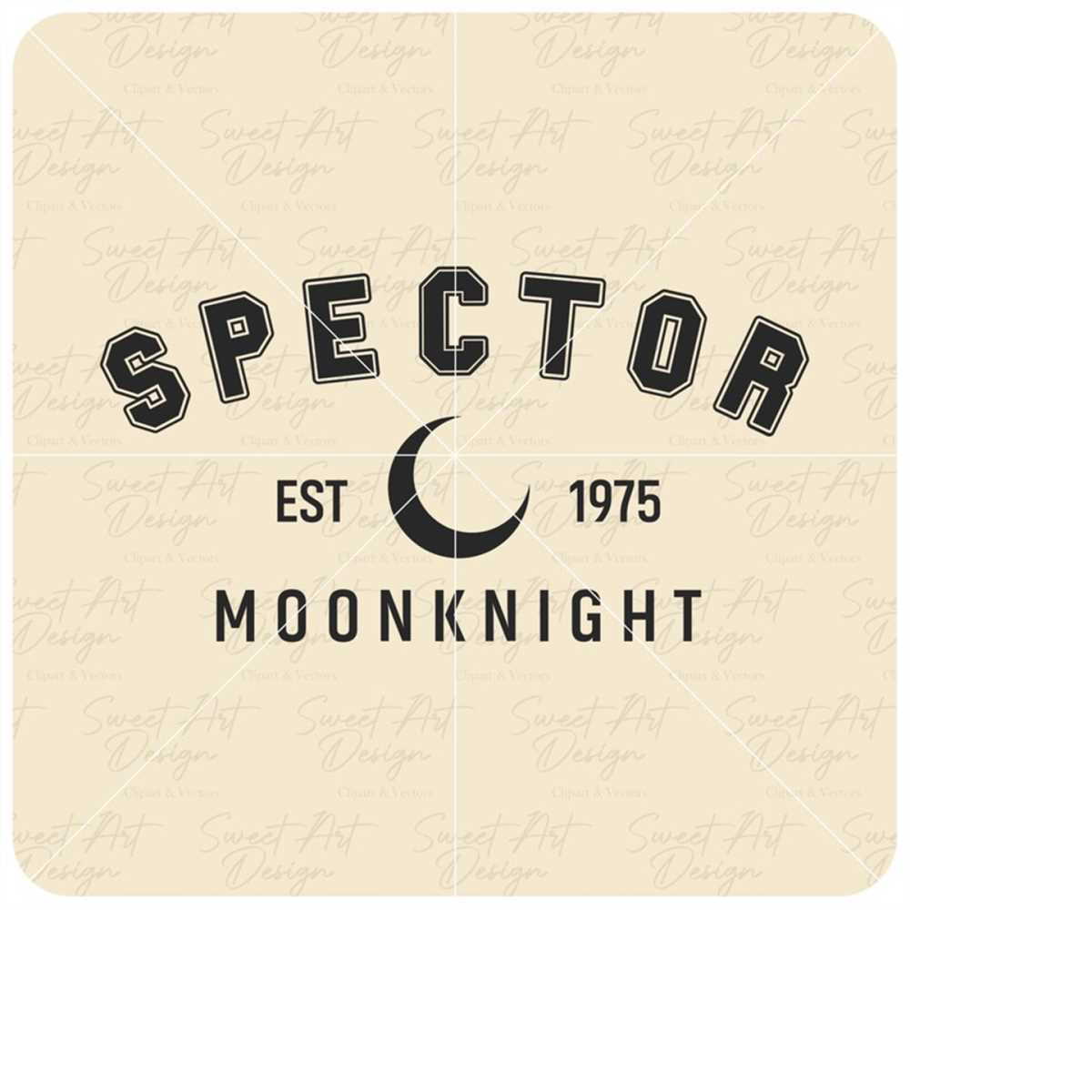 Marc Spector Moon Knight Tv Series SVG, Marvel Mr Knight Jak - Inspire ...