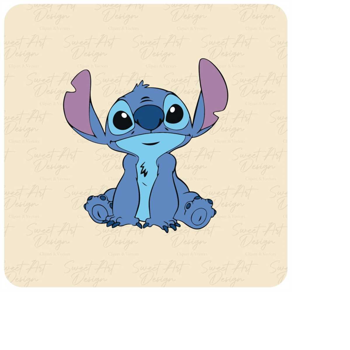 Lilo and Stitch SVG, Cartoon Character SVG, Castle, SVG, Cus | Inspire ...