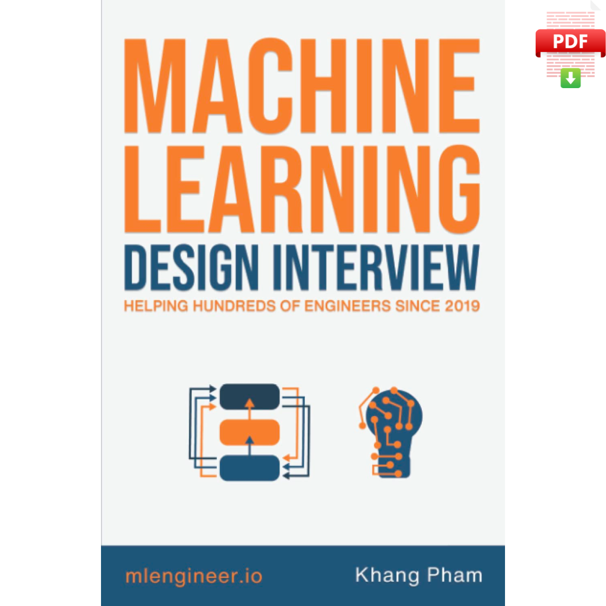 Machine Learning Design Interview Machine Learning System D Inspire Uplift