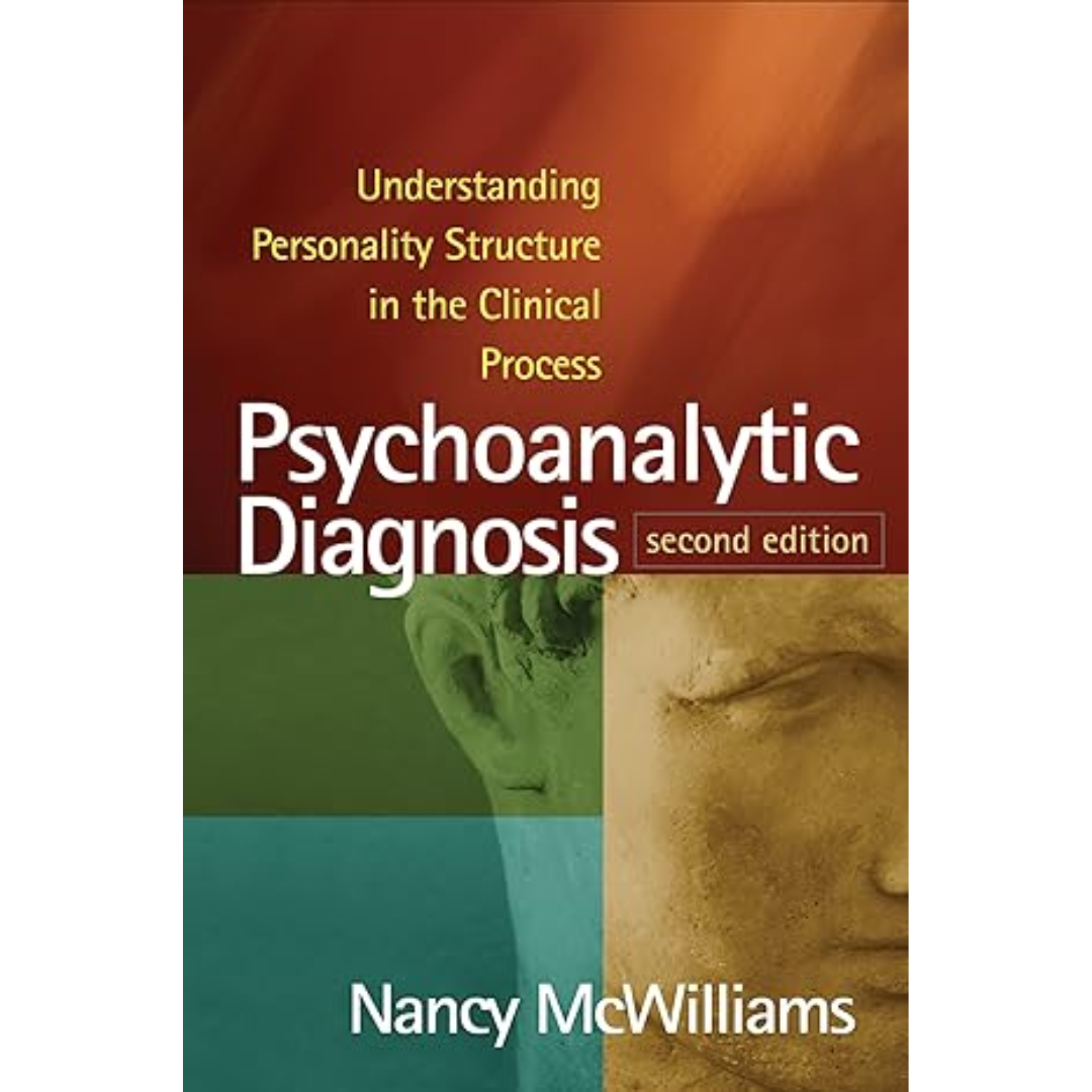 Psychoanalytic Diagnosis: Understanding Personality Structur | Inspire ...