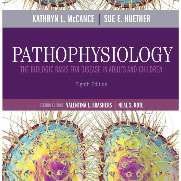 Pathophysiology: The Biologic Basis for Disease in Adults an - Inspire ...