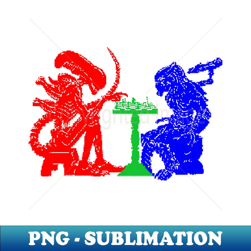 Checkmate - Artistic Sublimation Digital File - Perfect for | Inspire Uplift