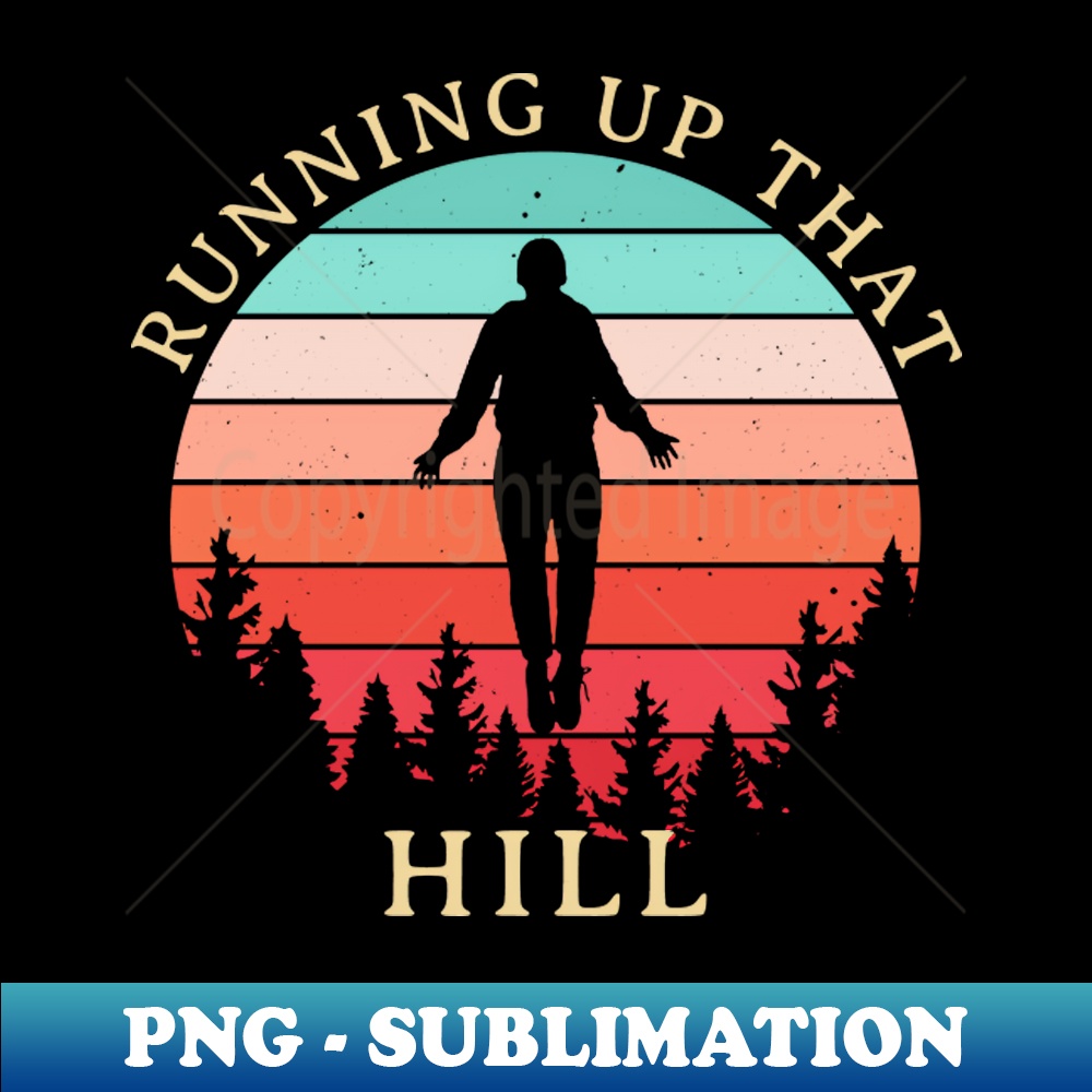 Max - Stranger Things - Exclusive PNG Sublimation Download - | Inspire ...