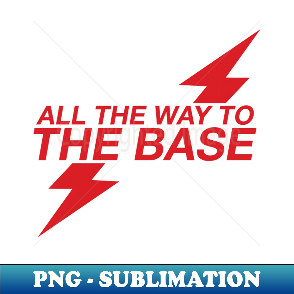 All The Way To The Base Rush Poppers Design - Special Editio | Inspire ...