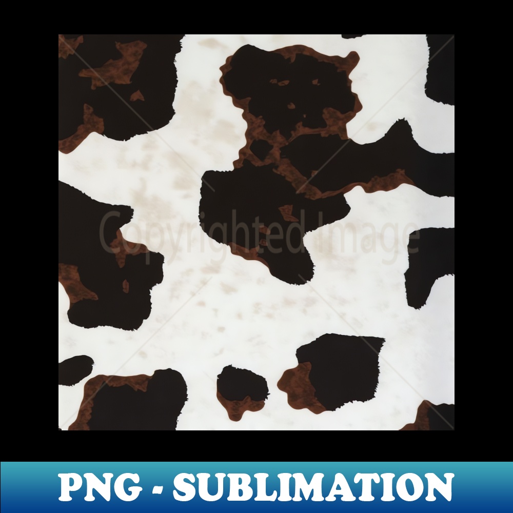 Cow Spots Pattern | Inspire Uplift