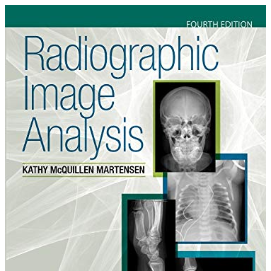Radiographic Image Analysis 5th Edition by Kathy Mcquillen M - Inspire ...