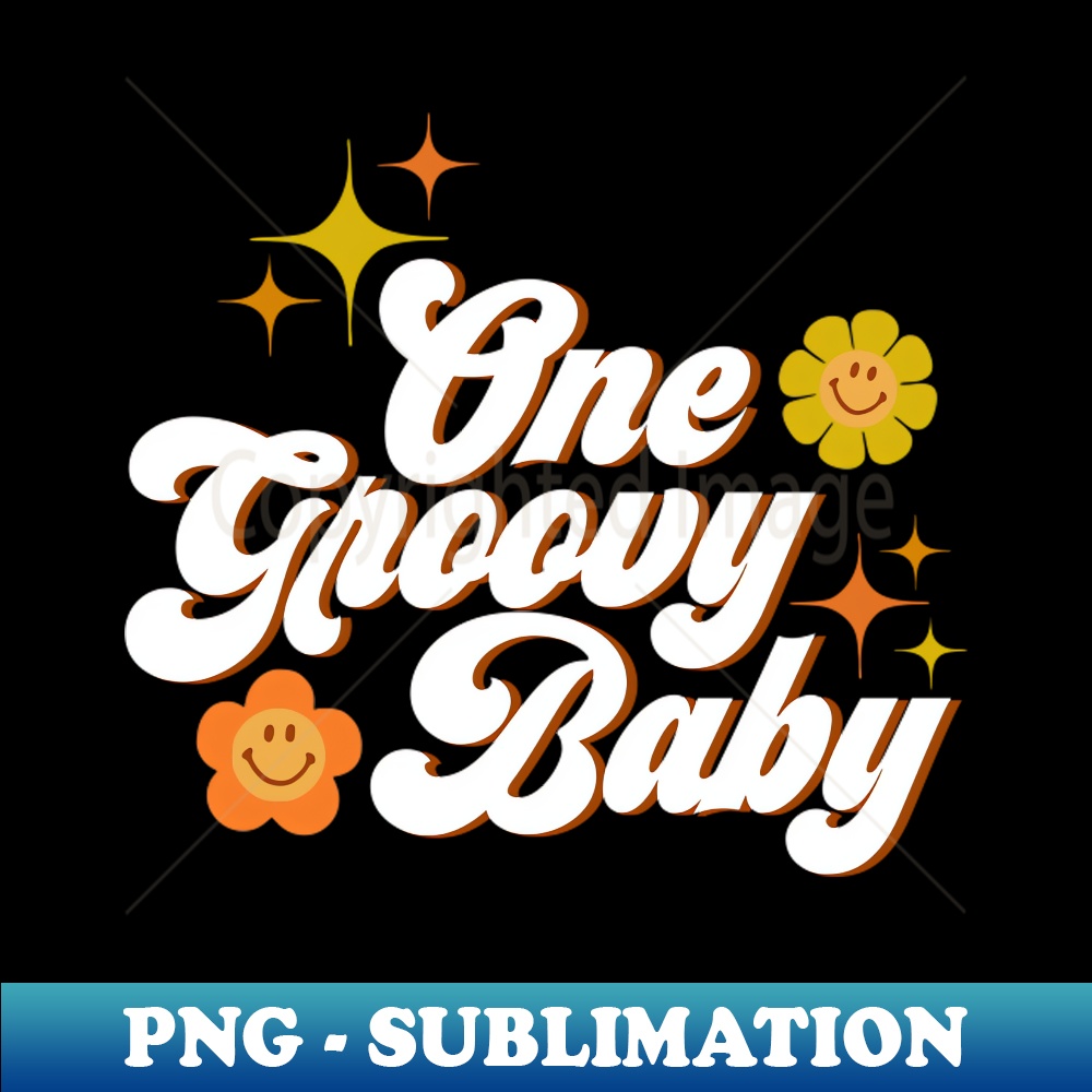 Groovy Baby | Inspire Uplift