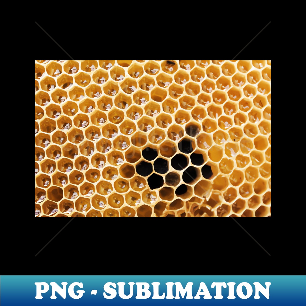 bee hive - Premium Sublimation Digital Download - Unleash Yo | Inspire ...