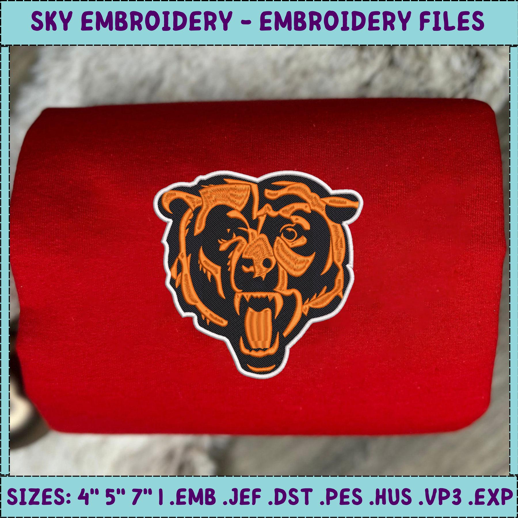 NFL Super Bowl LVII Embroidery Design, NFL Football Logo Emb | Inspire ...