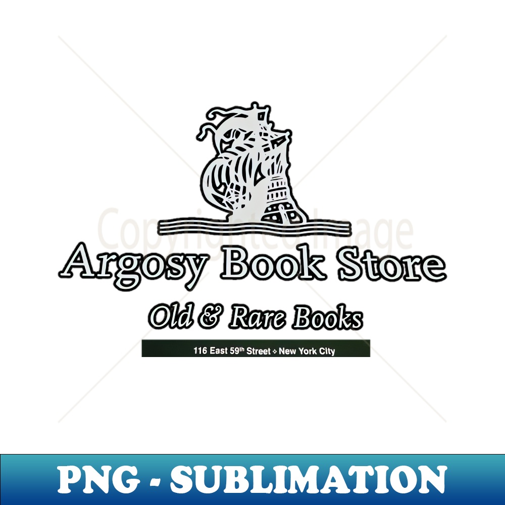 ARGOSY BOOKSTORE NEW YORK CITY RARE OLD BOOKS - Stylish Sub | Inspire ...