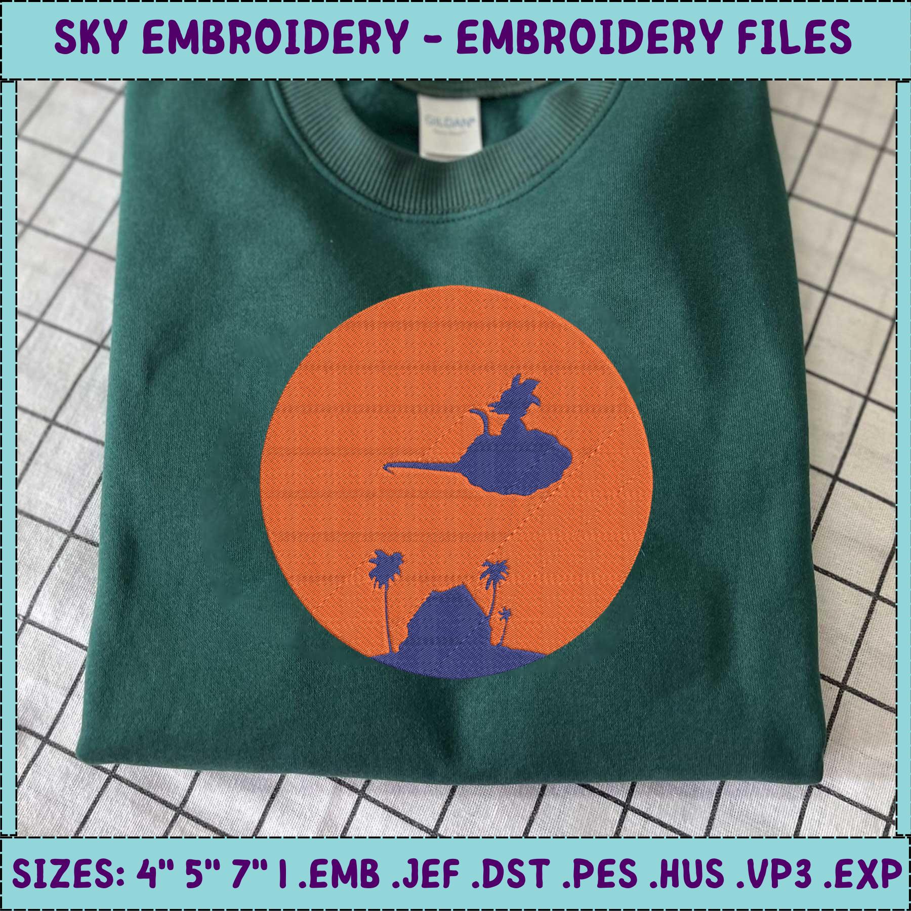 Machine Embroidery Files, Machine Embroidery Designs Embroid | Inspire ...