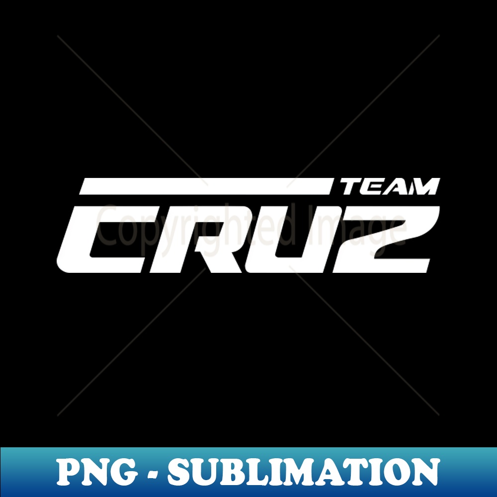 Team Cruz Dominick Cruz - Professional Sublimation Digital D | Inspire ...