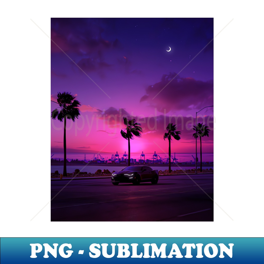 Vibe drive - Premium PNG Sublimation File - Perfect for Crea | Inspire ...