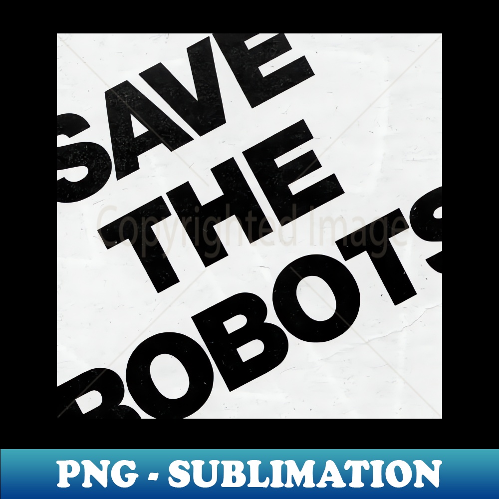 Save the Robots Legendary After Hours Club NYC - Elegant Sub | Inspire Uplift