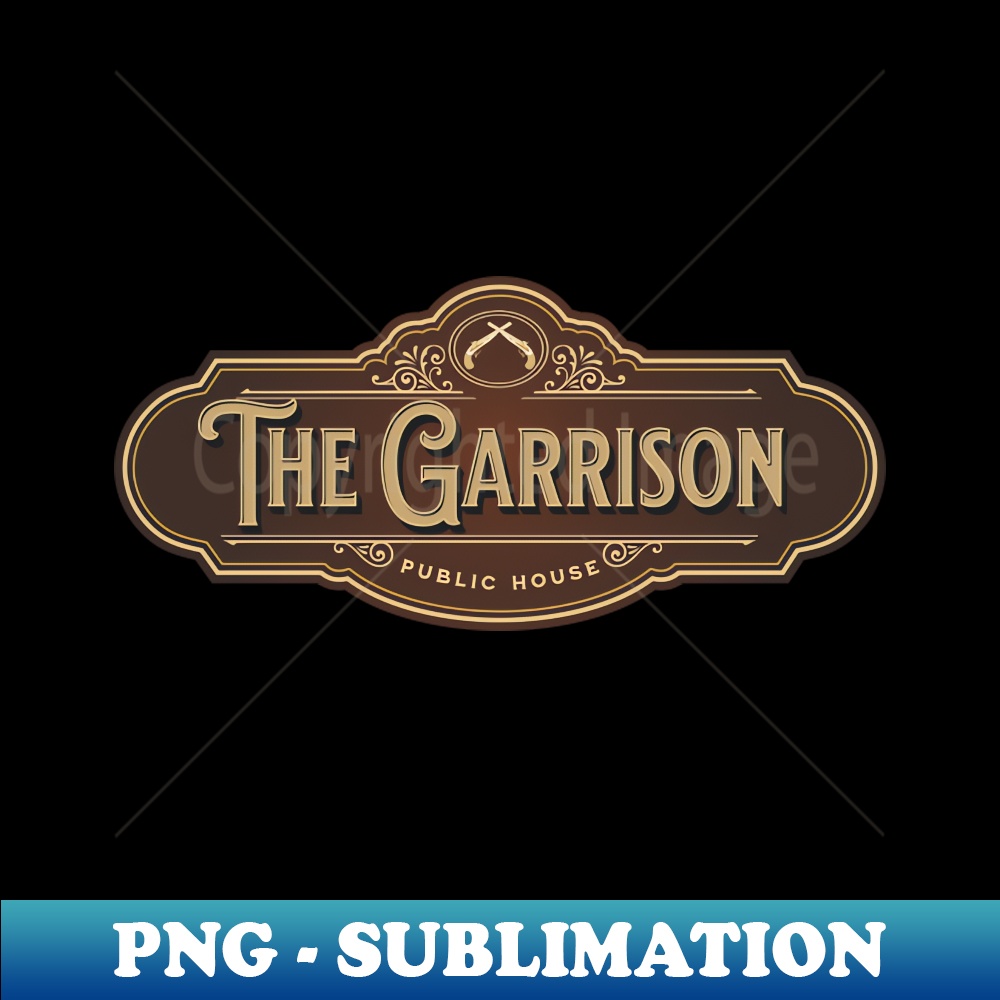 The Garrison Public House Peaky Blinders - Aesthetic Sublima | Inspire ...