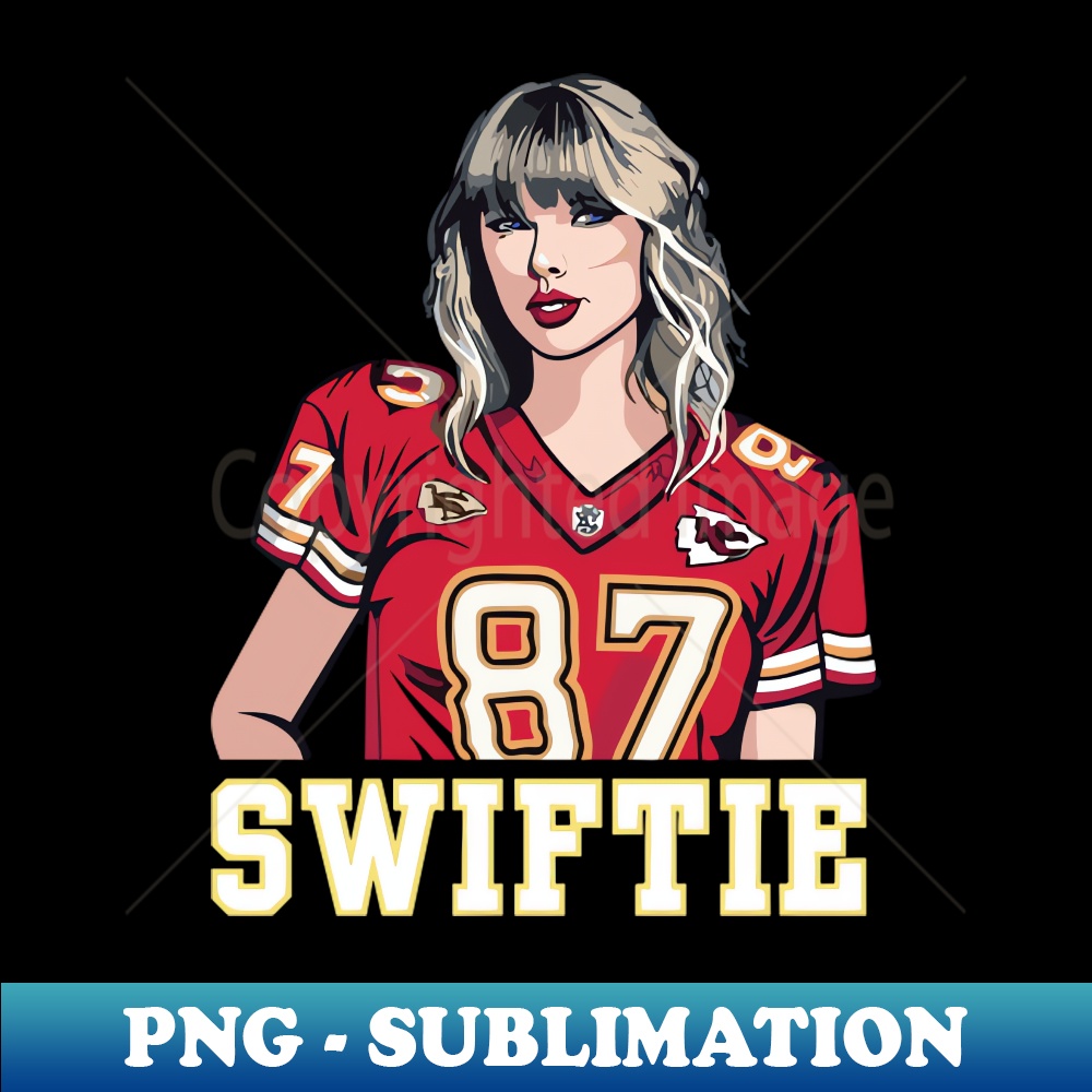 Swiftie - Instant PNG Sublimation Download - Stunning Sublim - Inspire ...