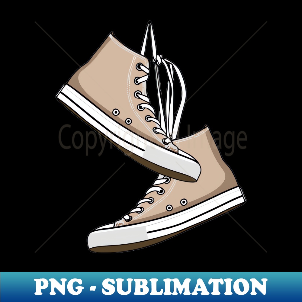 shoe tossing - Instant Sublimation Digital Download - Defyin | Inspire ...