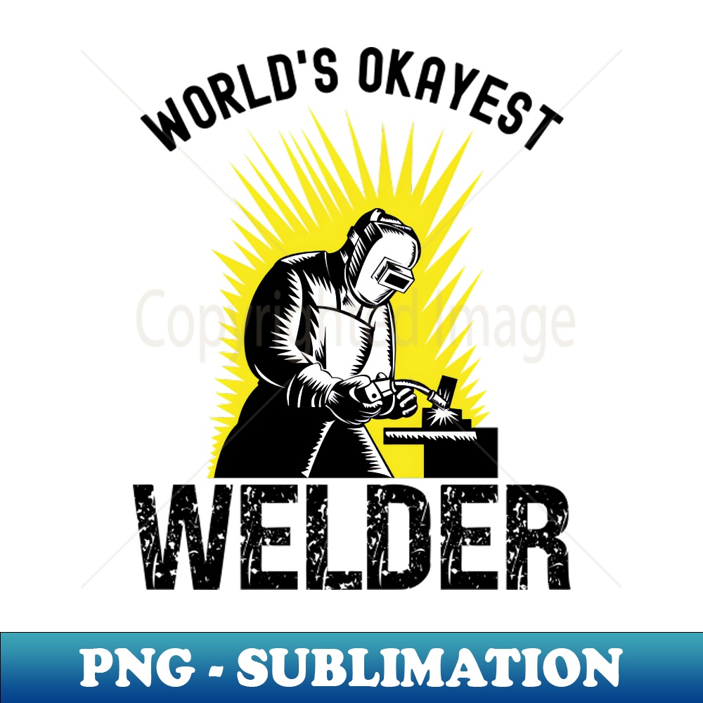 Welding - Unique Sublimation PNG Download - Bold & Eye-catch | Inspire ...