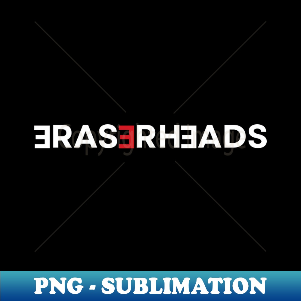 Eraserheads - Retro PNG Sublimation Digital Download - Stunn - Inspire ...