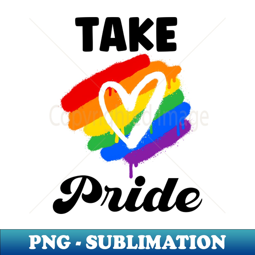 Pride Month - Retro PNG Sublimation Digital Download - Add a | Inspire ...