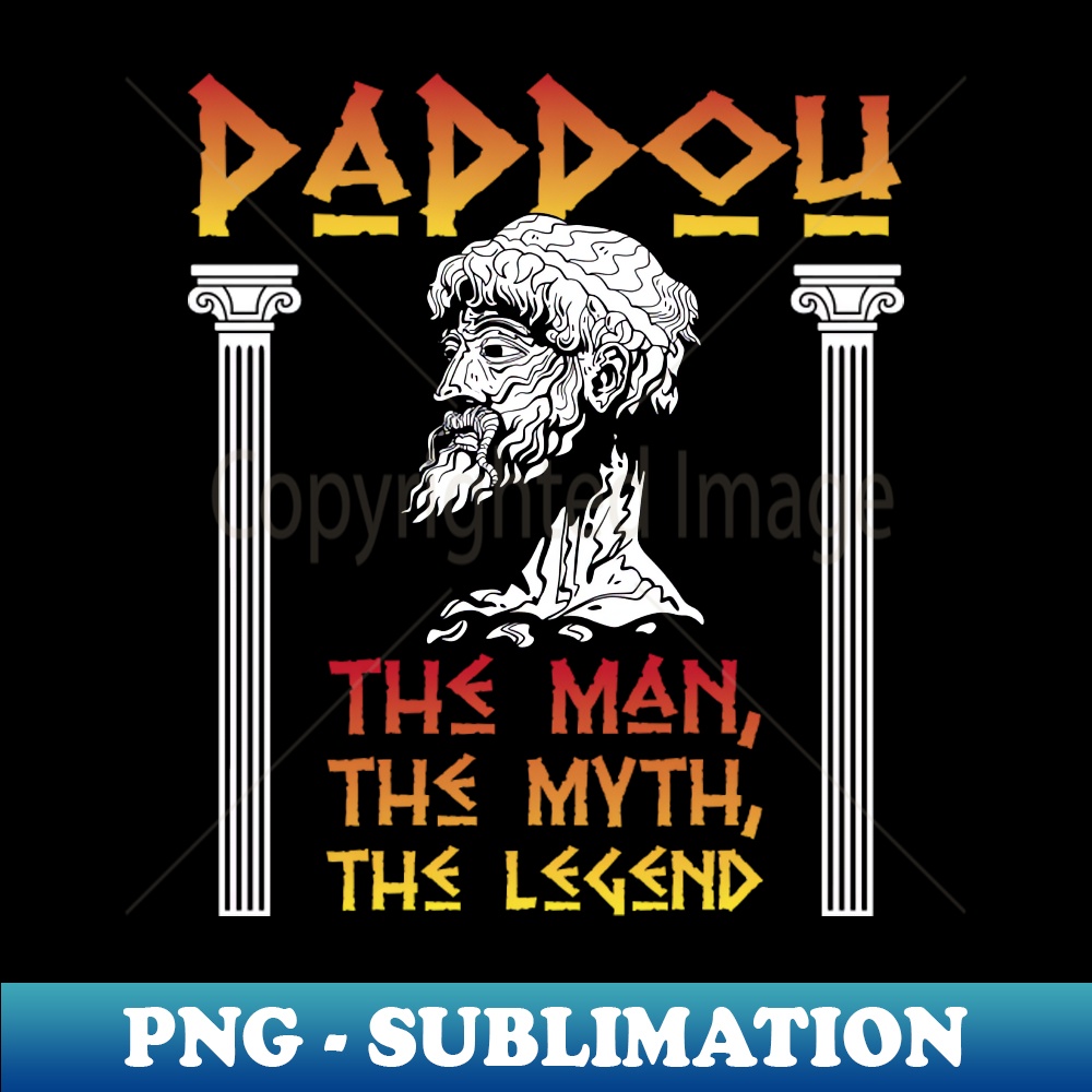 Funny Ancient Greek Fathersday History Buff and Greek Lover - Inspire ...