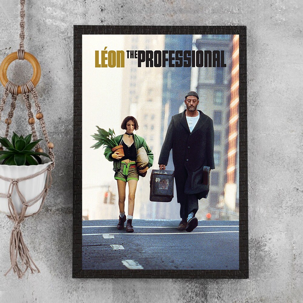 The Pod Generation Movie Poster - Waterproof Canvas Poster - | Inspire ...