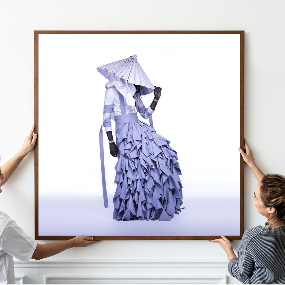 Young Thug Jeffery Poster - Album Cover - Music Album - Musi | Inspire ...