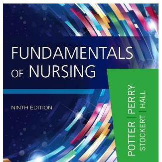 Fundamentals of Nursing 9th Edition | Inspire Uplift