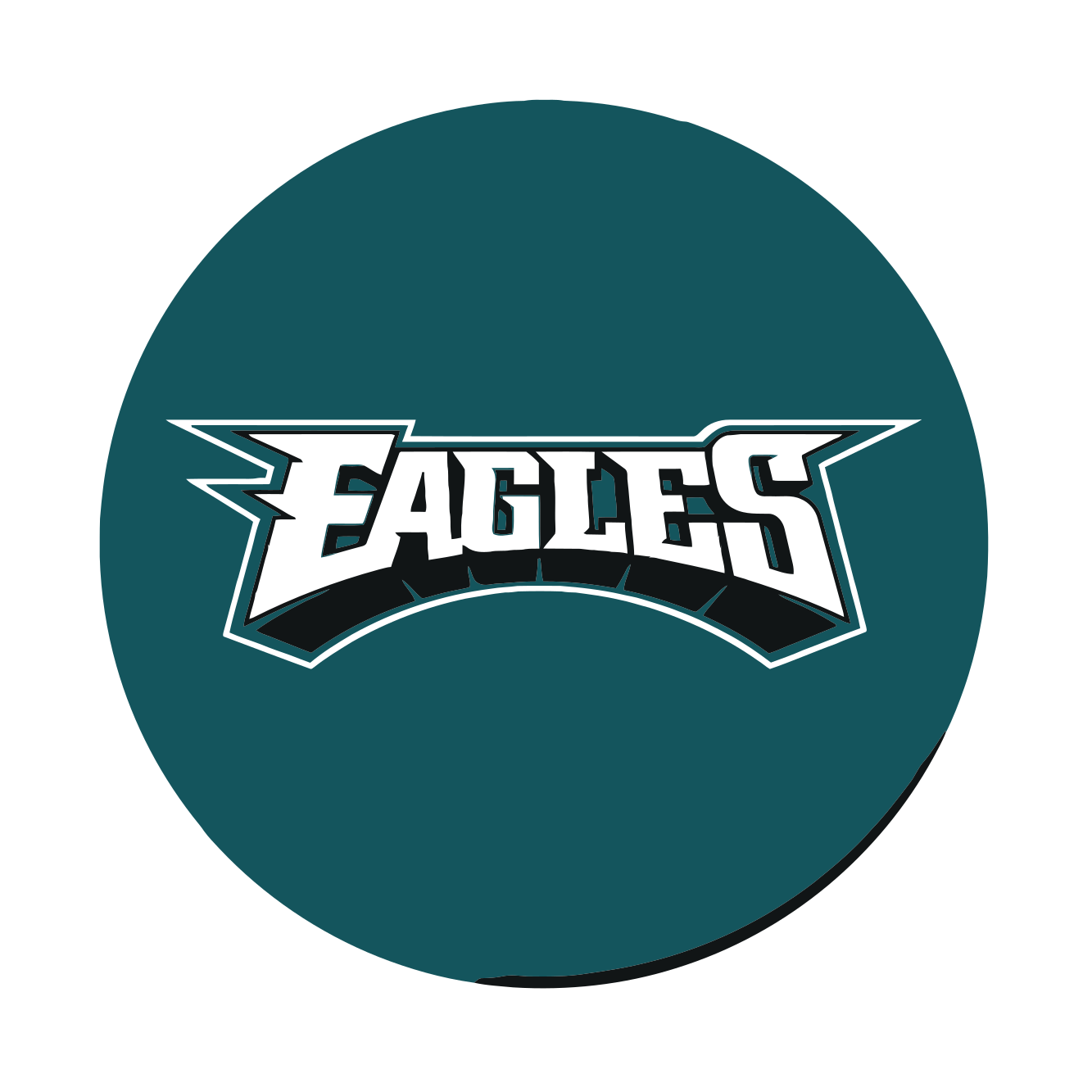 Philadelphia Eagles Svg-Philadelphia eagles logo-sport png-N | Inspire ...