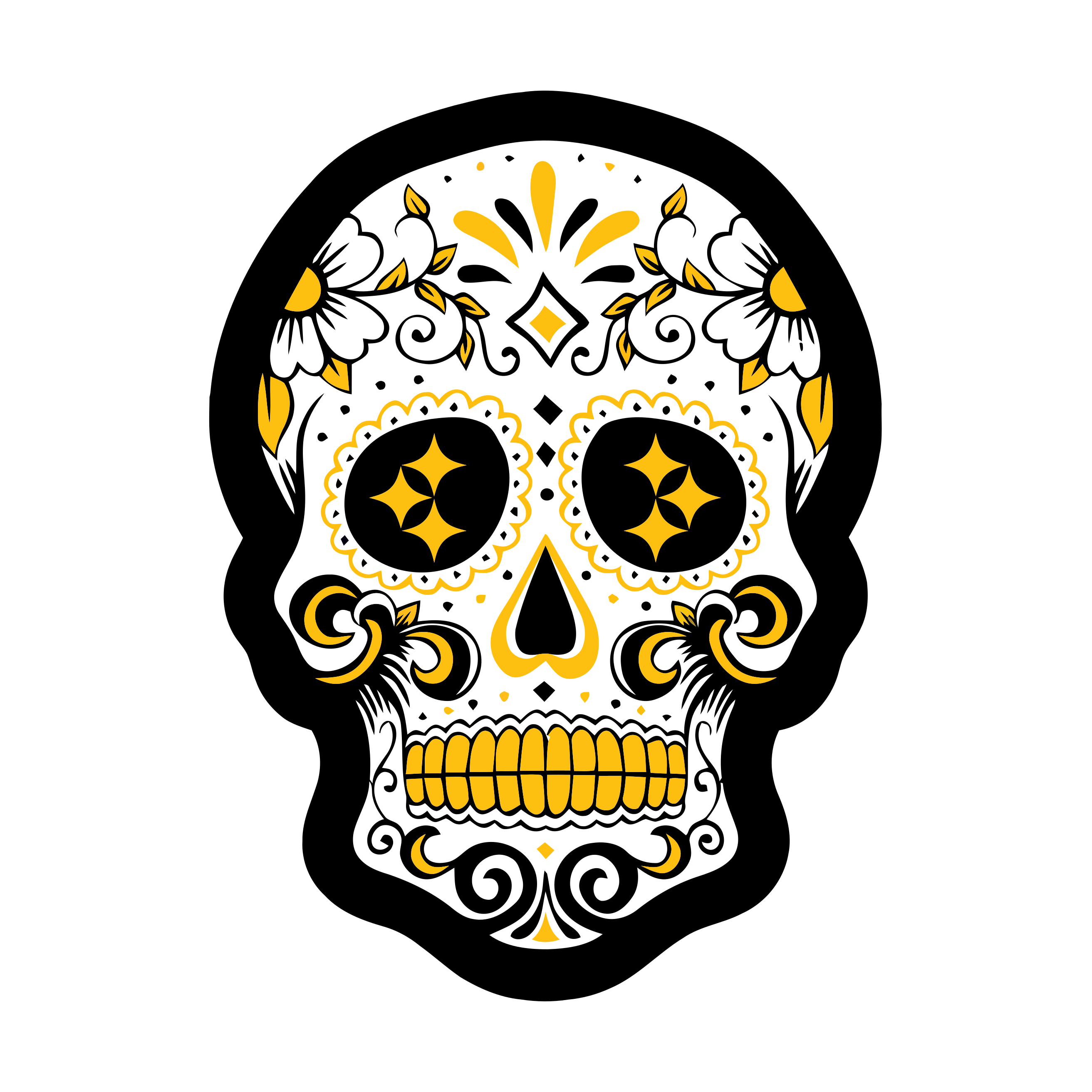 Pittsburgh Steelers Svg-Pittsburgh Steelers logo-sport png-N | Inspire ...