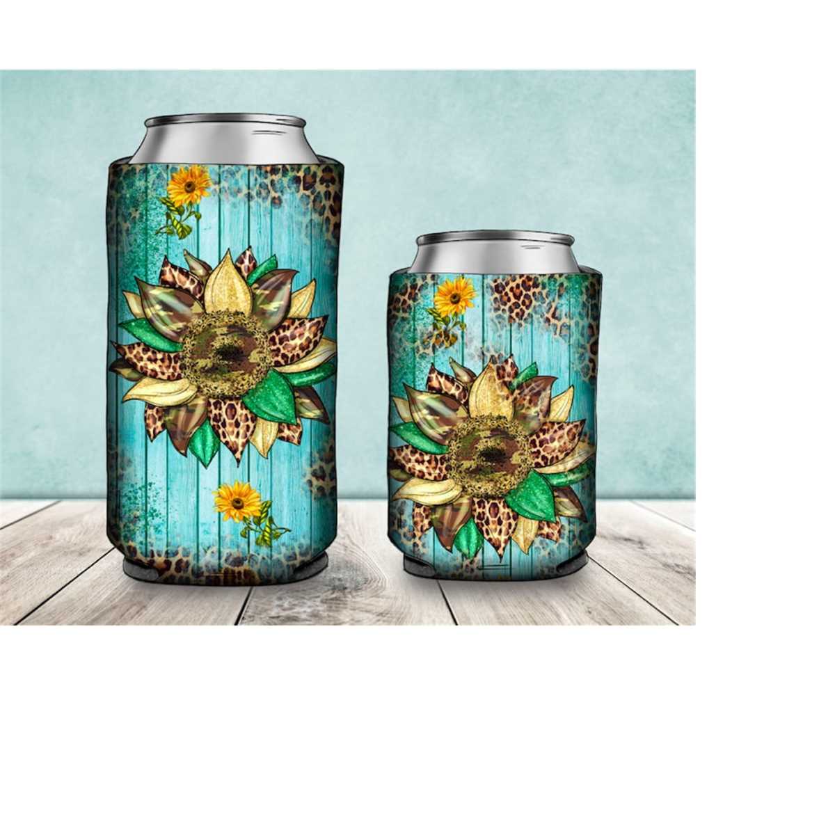 Can Cooler Template - Inspire Uplift