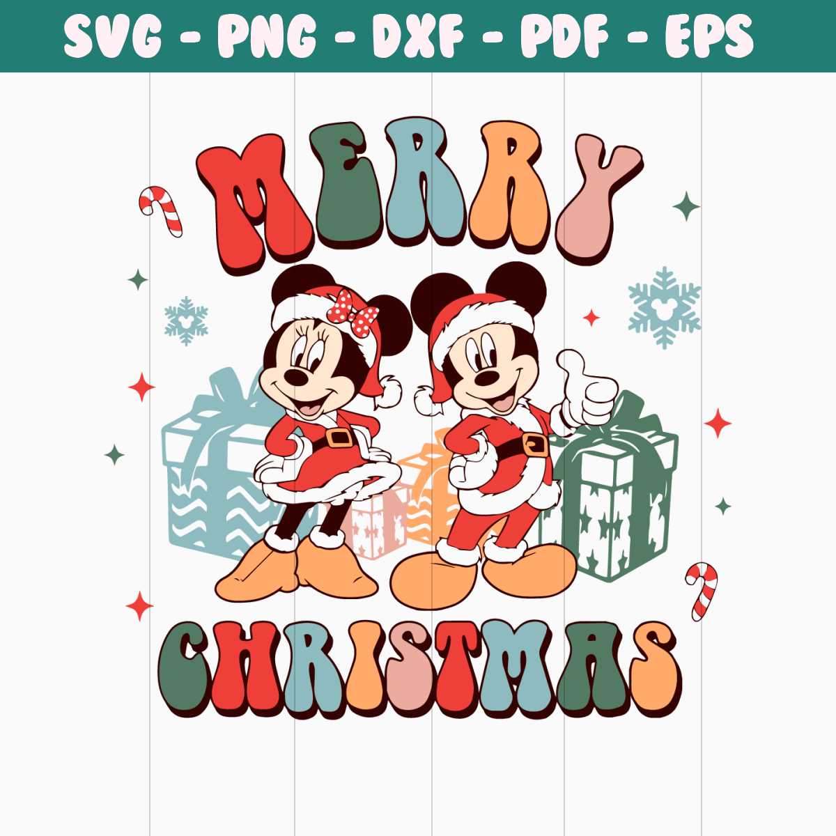 Christmas Bug Car SVG | Christmas Truck SVG | Retro Christma | Inspire ...