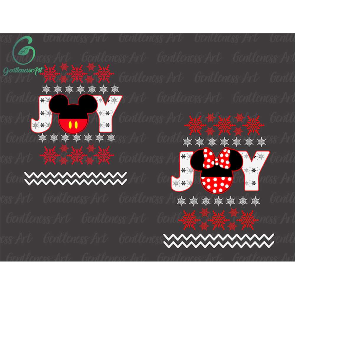 Christmas Joy Svg Png, Christmas Character, Christmas Squad - Inspire ...