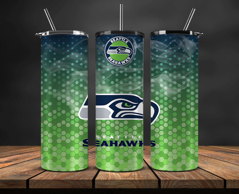 Seahawks Tumbler Wrap , NFL,NFL Logo,Nfl Png,Nfl Teams,Nfl D | Inspire ...