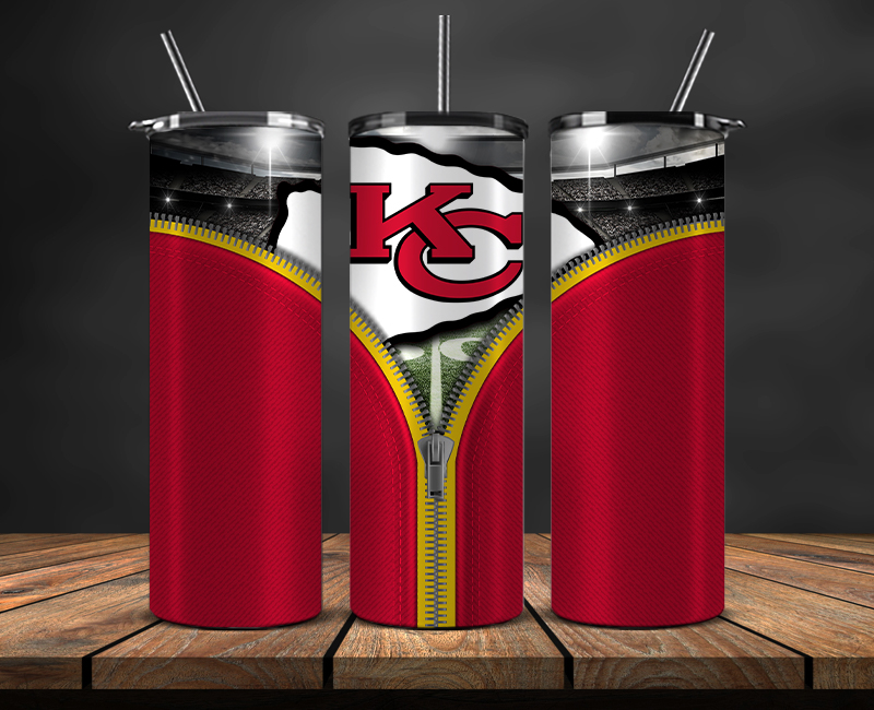 Kansas City Tumbler Wrap , Nfl,NFL Logo,Nfl Png,NFL Spots,Nf | Inspire ...