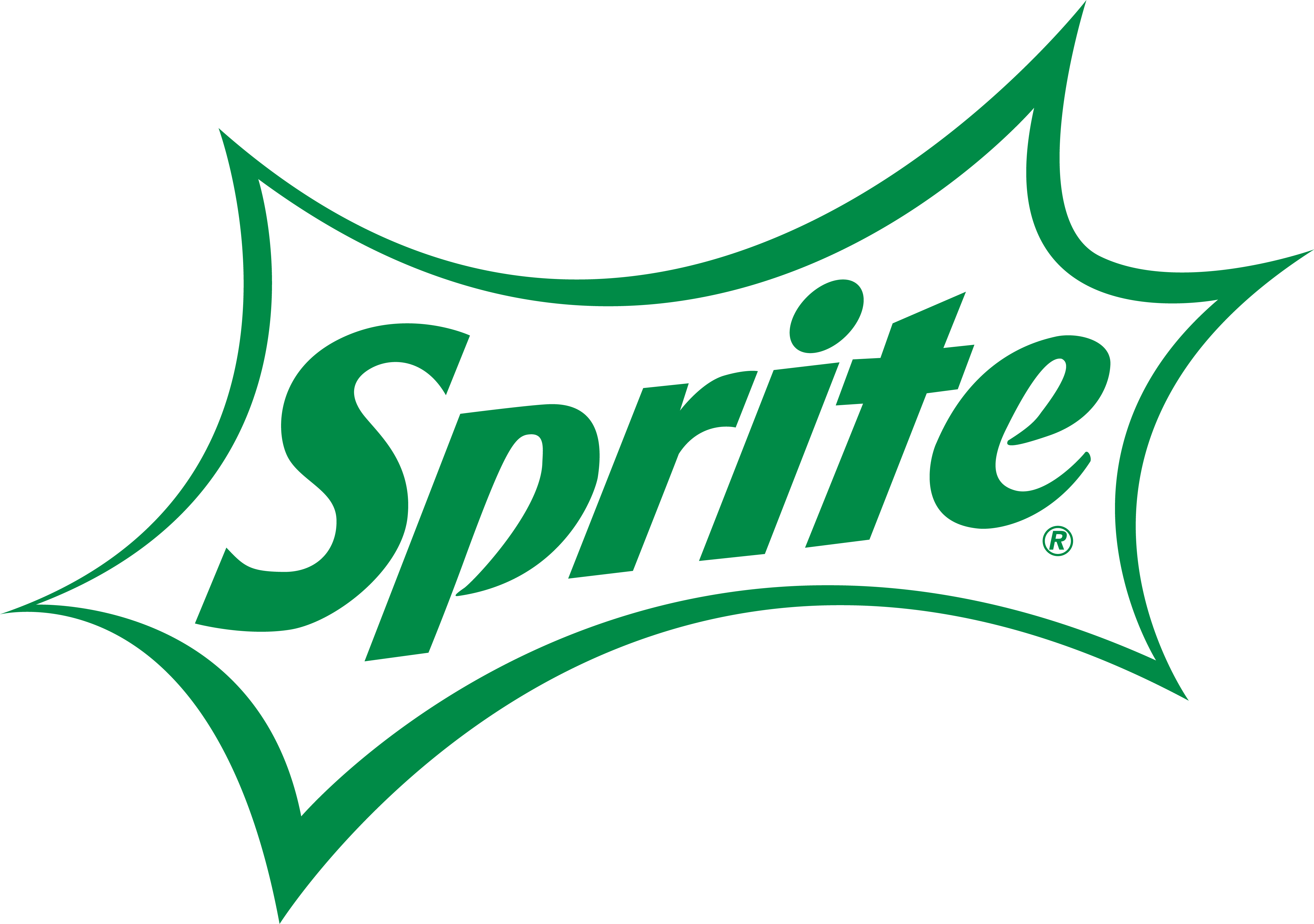Sprite Svg, Soda Drinks Svg, Soda Drink Logo Svg, Sprite Log | Inspire ...